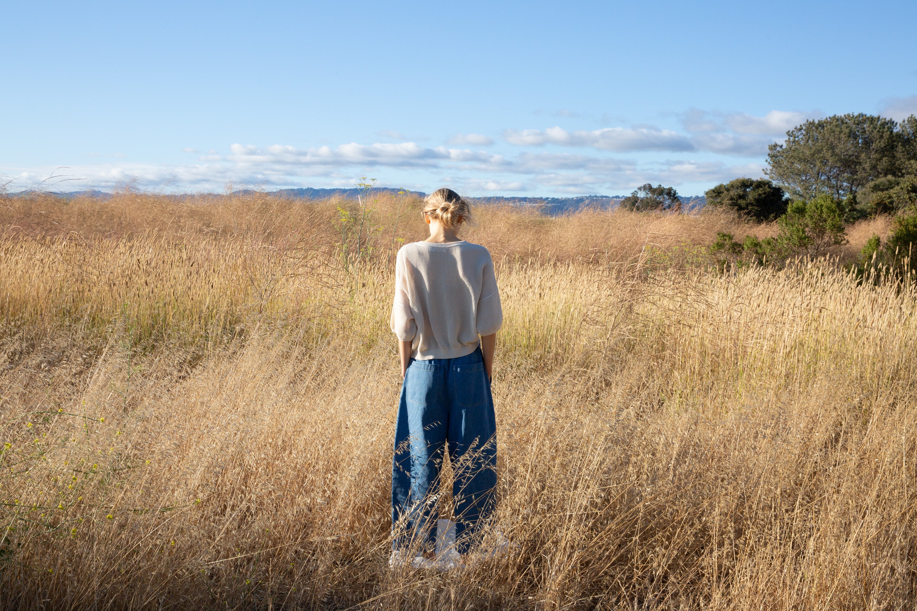 SS22 Editorial – Micaela Greg